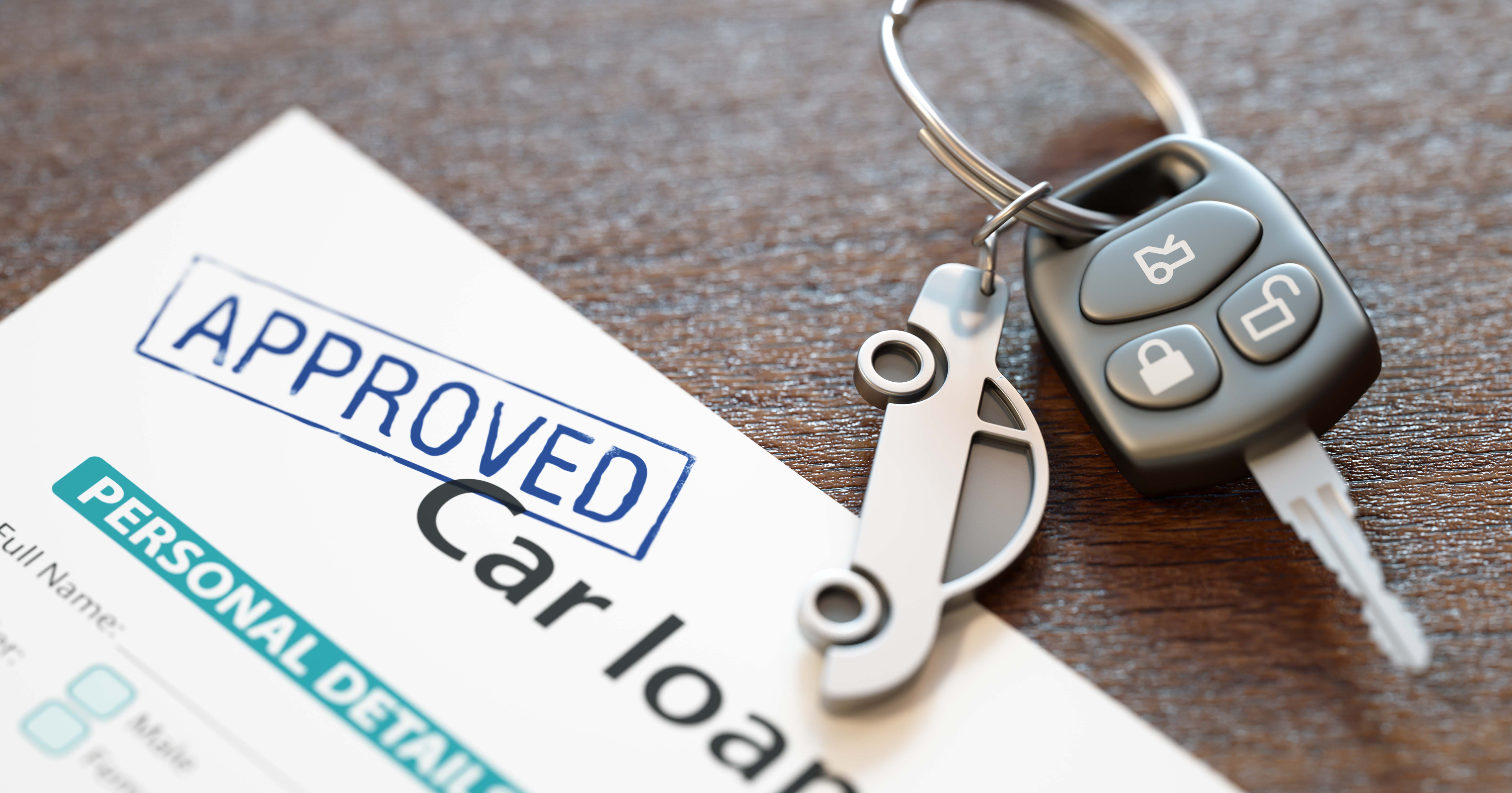 Don’t Stress Over a Car Note—Calculate Your Payment with our Online ...
